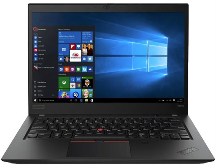 LENOVO THIKPAD T495S IN GARANZIA